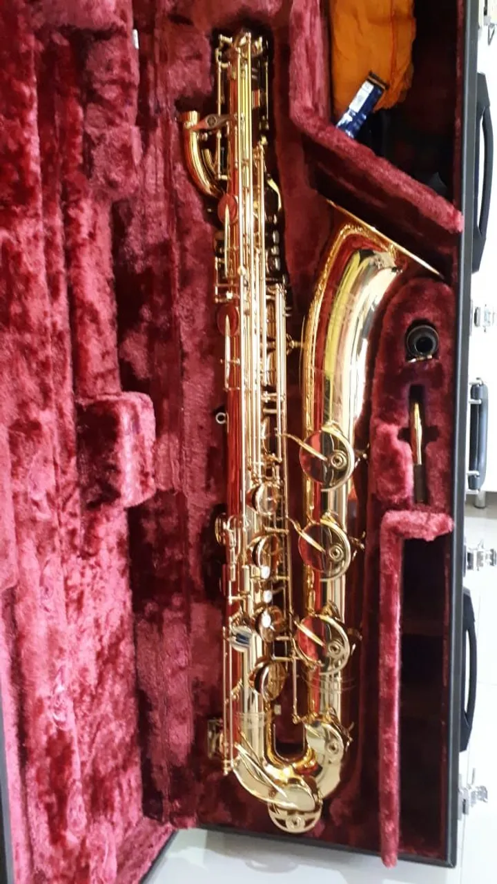 "baritono" no Brasil