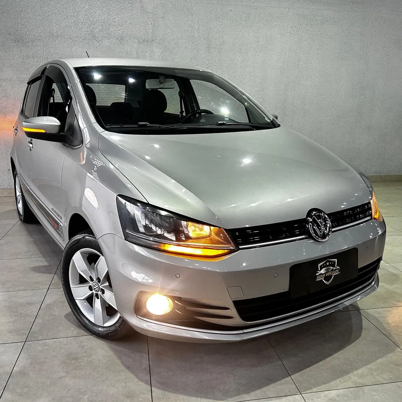 VOLKSWAGEN FOX 2017 Usados e Novos