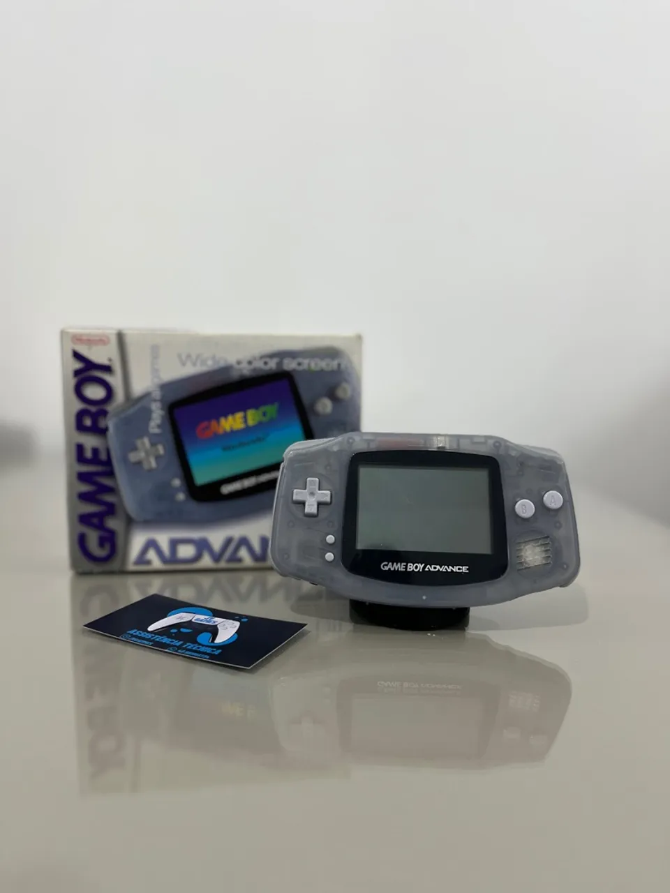 Consoles de Vídeo Game no Brasil