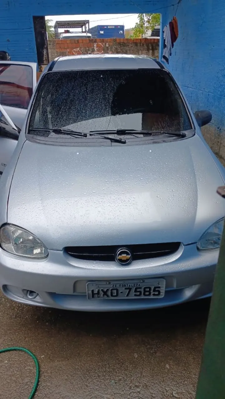 "carro para troca" - Carros Usados e Novos à venda