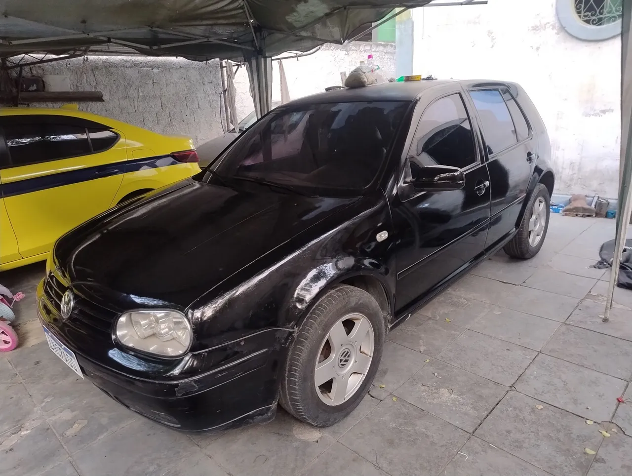 "volkswagen golf 2000" - Carros Usados e Novos à venda