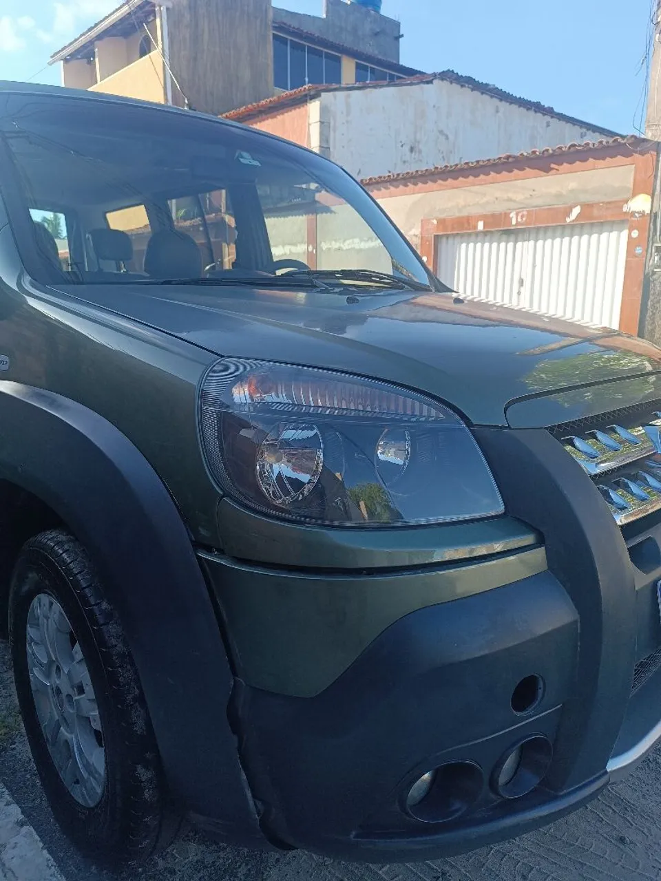 "carros com 6 lugares" - Carros Usados e Novos à venda
