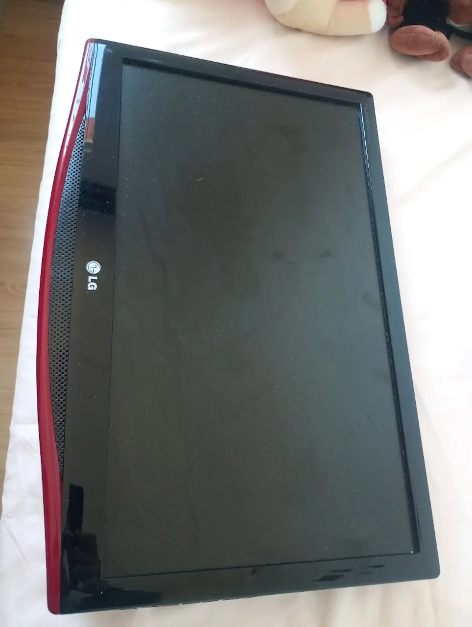 "tv monitor lg 21" no Brasil