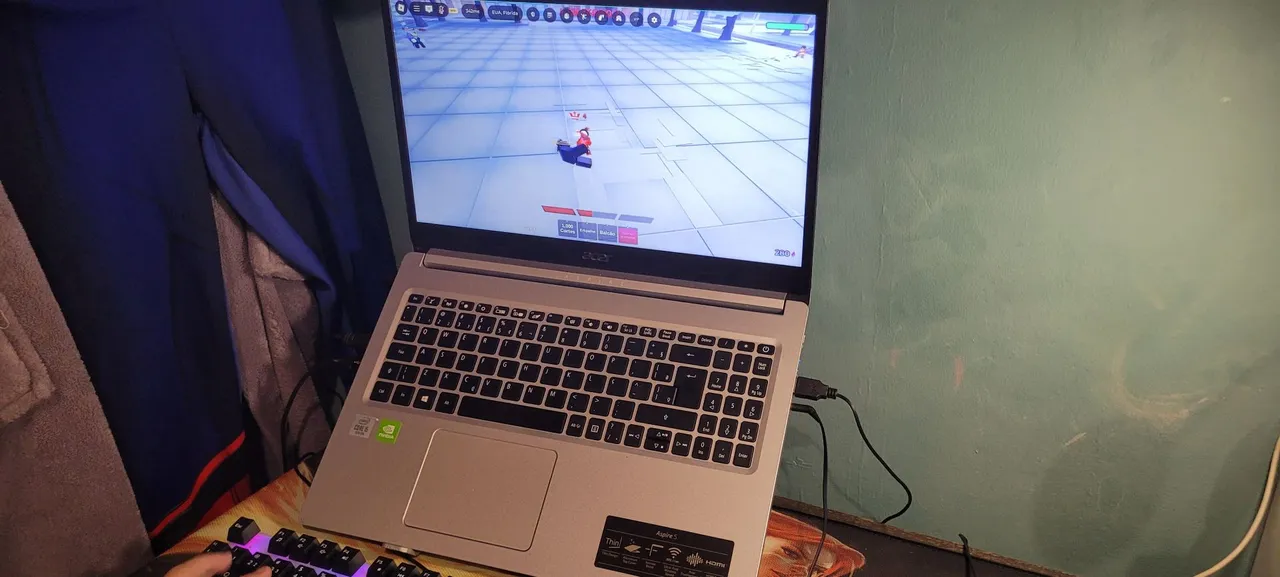 "notebook velho" no Brasil