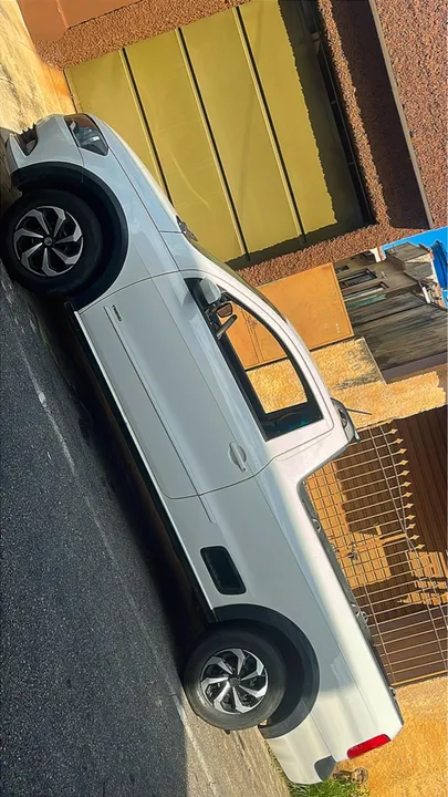 "saveiro g6 cabine simples" - Carros Usados e Novos à venda