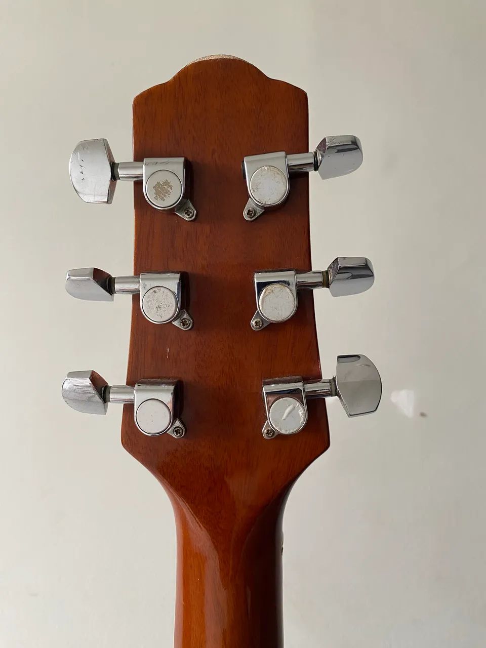 Violão - Di Giorgio - Instrumentos musicais - Riacho Fundo I, Brasília ...