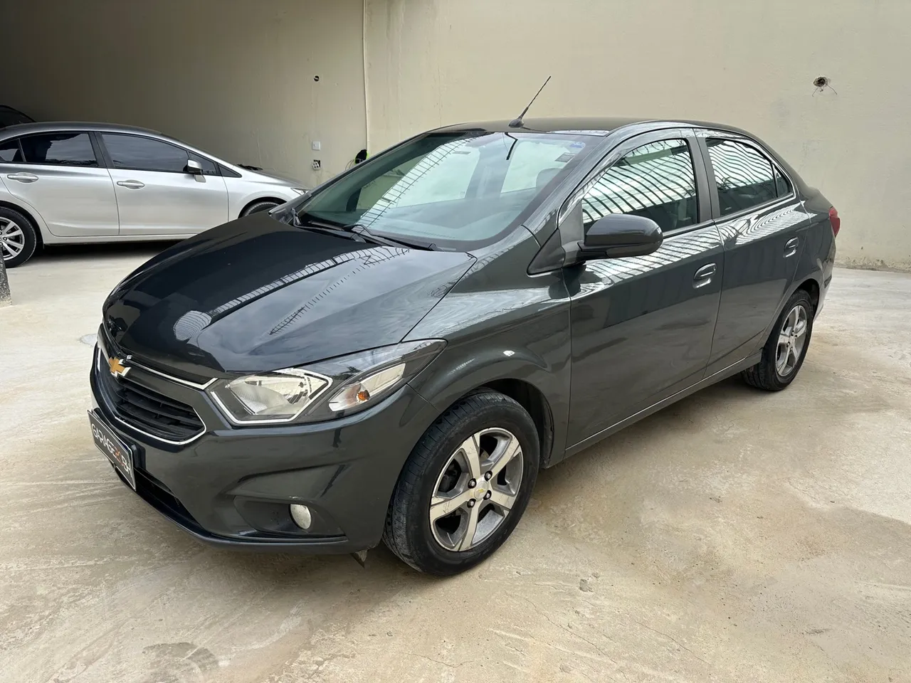 "chevrolet prisma 2020" - Carros Usados e Novos à venda