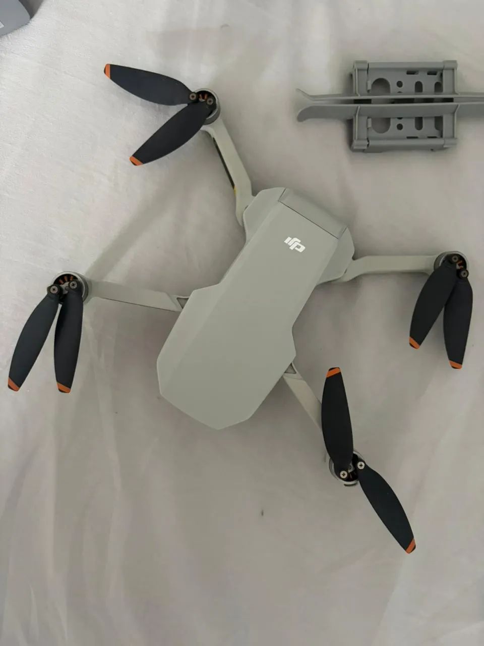 Drone DJI Mini 2 - Fly More Combo - Drones - Aventureiro, Joinville ...