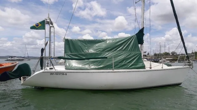 "veleiro 23" no Brasil