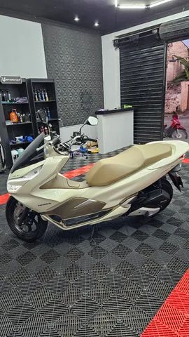 Motos HONDA PCX 2019 no Brasil