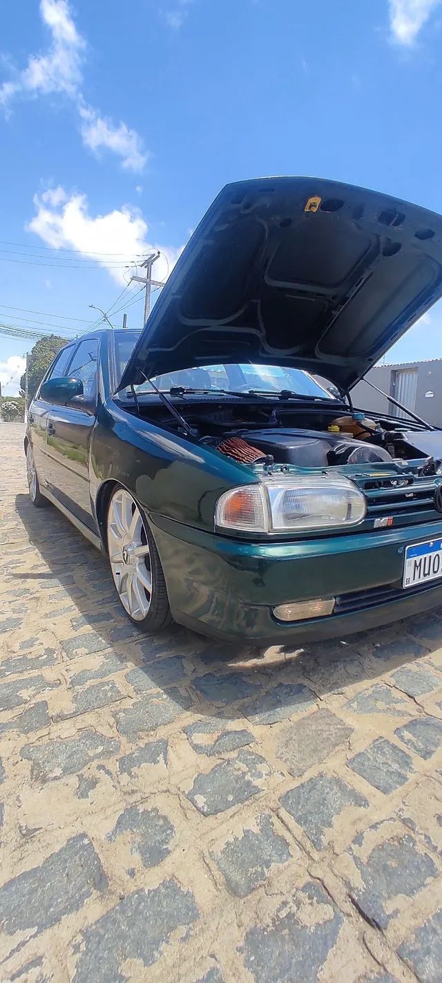 VOLKSWAGEN GOL 1998 Usados e Novos em AL