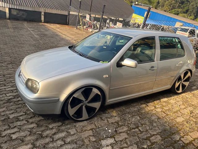 VOLKSWAGEN GOLF 2004 Usados e Novos