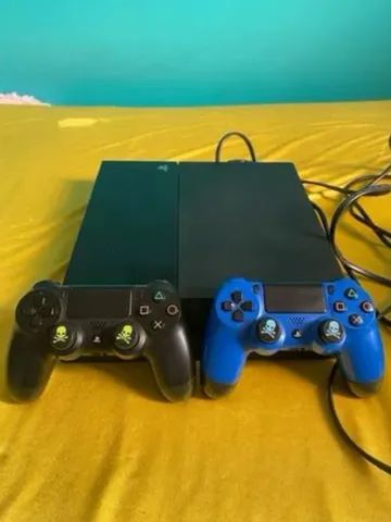 "ps4 flat" no Brasil