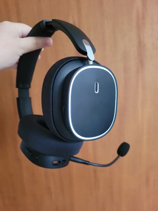 "headset wireless" no Brasil