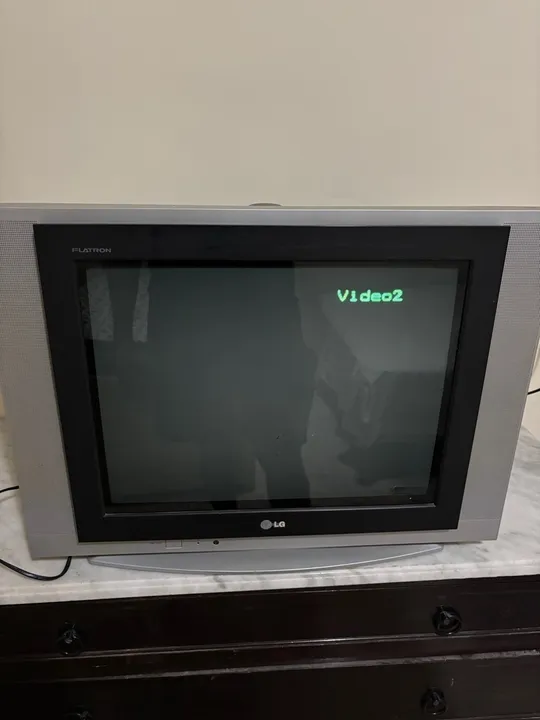 "tv tubo sony" - TVs no Brasil