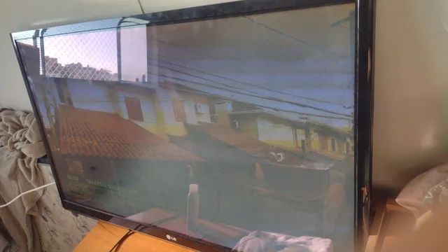 "tv lg de 55 polegadas" no Brasil