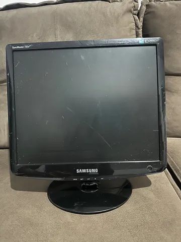 "monitor samsung 732nw" no Brasil