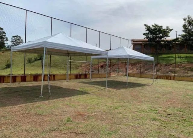 "tendas piramidal 6x6" no Brasil