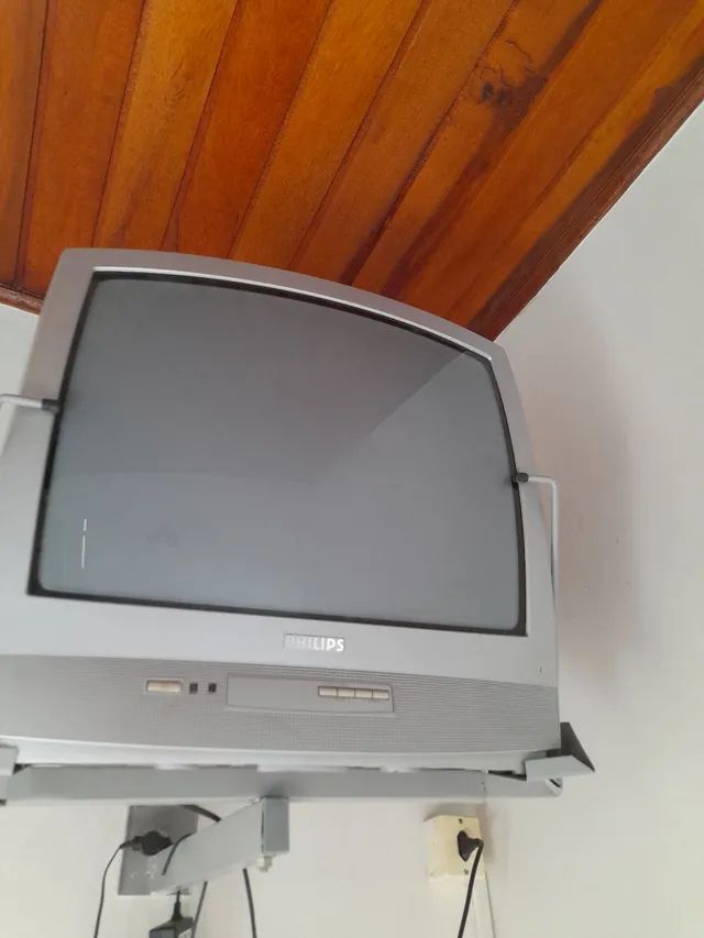 "tv philips 20 polegadas" no Brasil