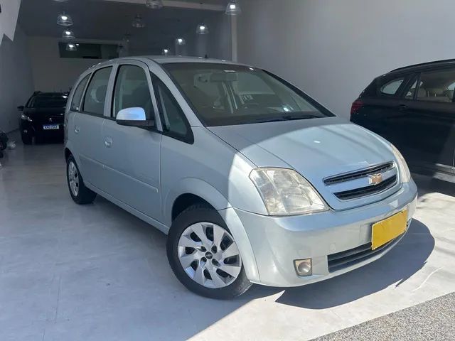 CHEVROLET MERIVA Usados e Novos