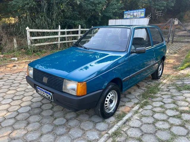 FIAT UNO 1994 Usados e Novos em MG