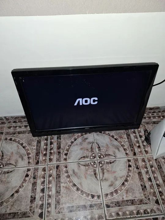 TVs e video - Zona Leste, São Paulo