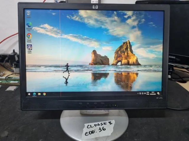 "monitor vertical" no Brasil