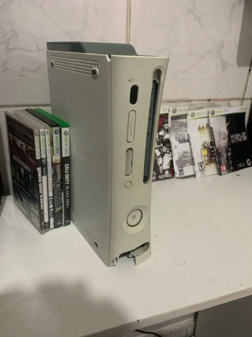 Consoles de Vídeo Game no Brasil