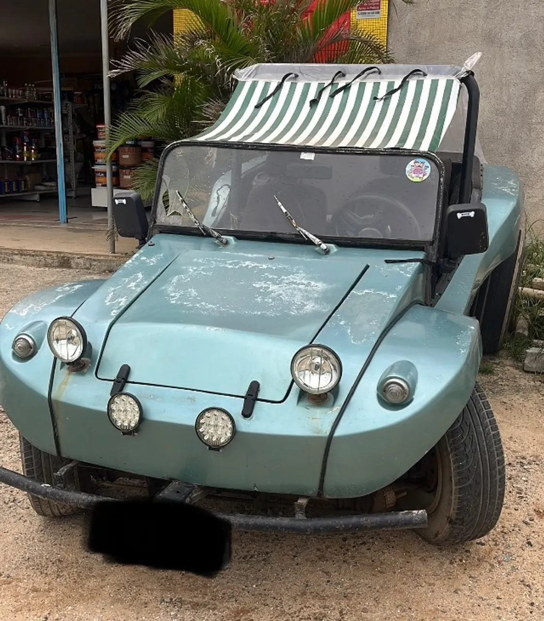 VOLKSWAGEN FUSCA 1967 Usados e Novos