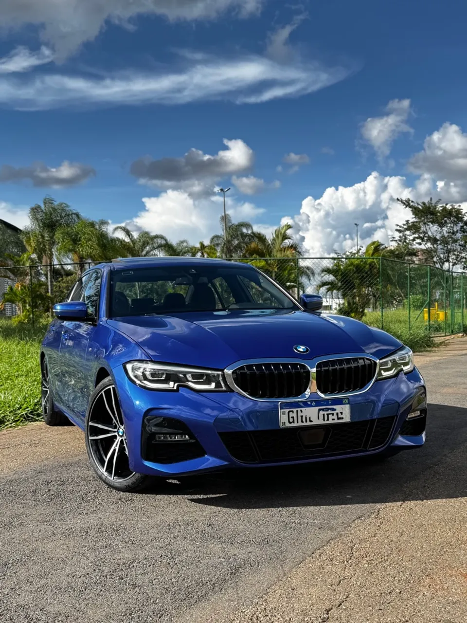 BMW Usados e Novos - Brasília, DF