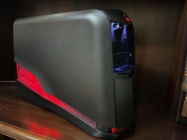 Alienware Aurora R3 - Computadores e Desktops - Residencial Alto do ...