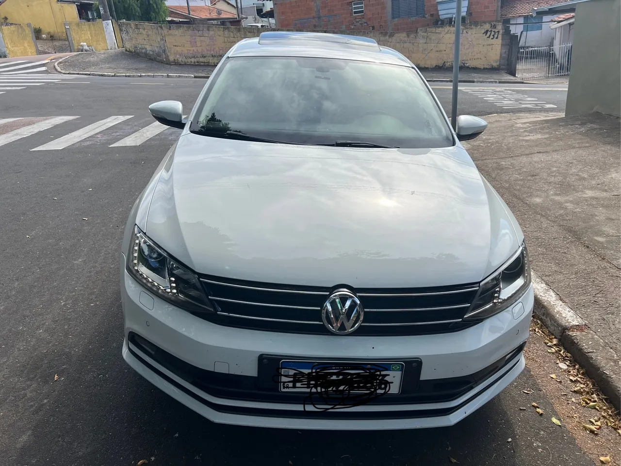 VOLKSWAGEN JETTA Usados e Novos
