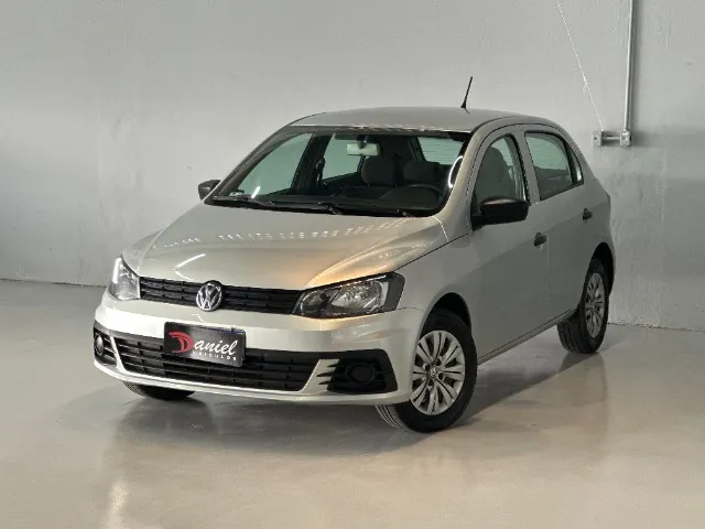 Volkswagen Gol 2018 Usados e Novos