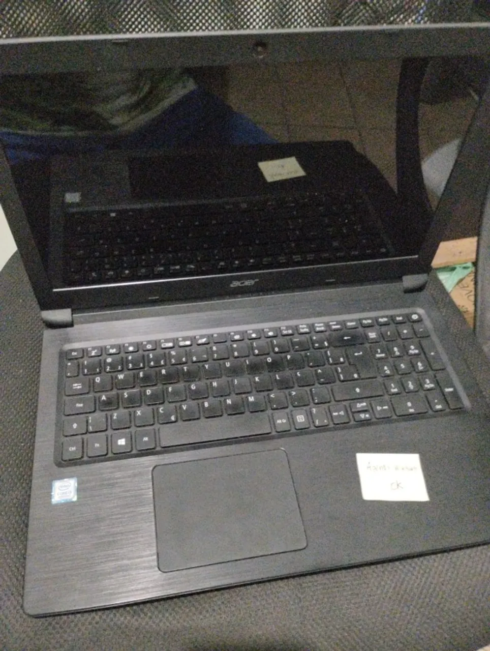 Acer no Brasil