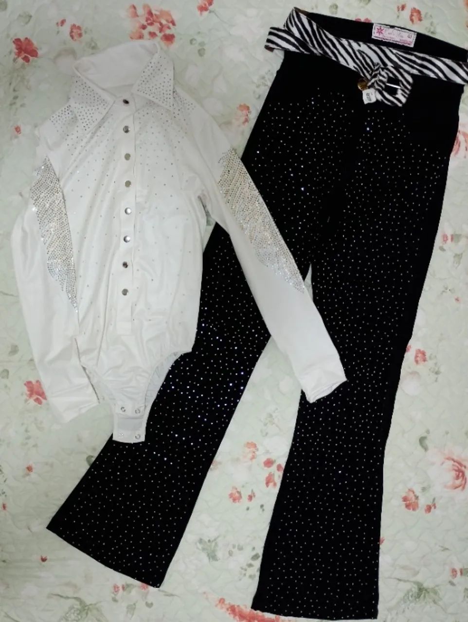 Roupa Country especial Barretos 2026 - Roupas - Quinta da Paineira, São ...