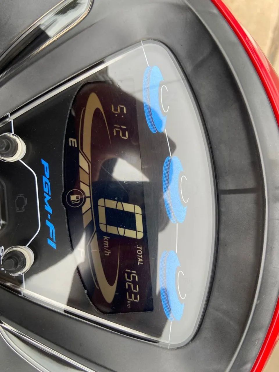 Honda 125 EX/ 125 EX Flex 2024 - 1468518116 | OLX