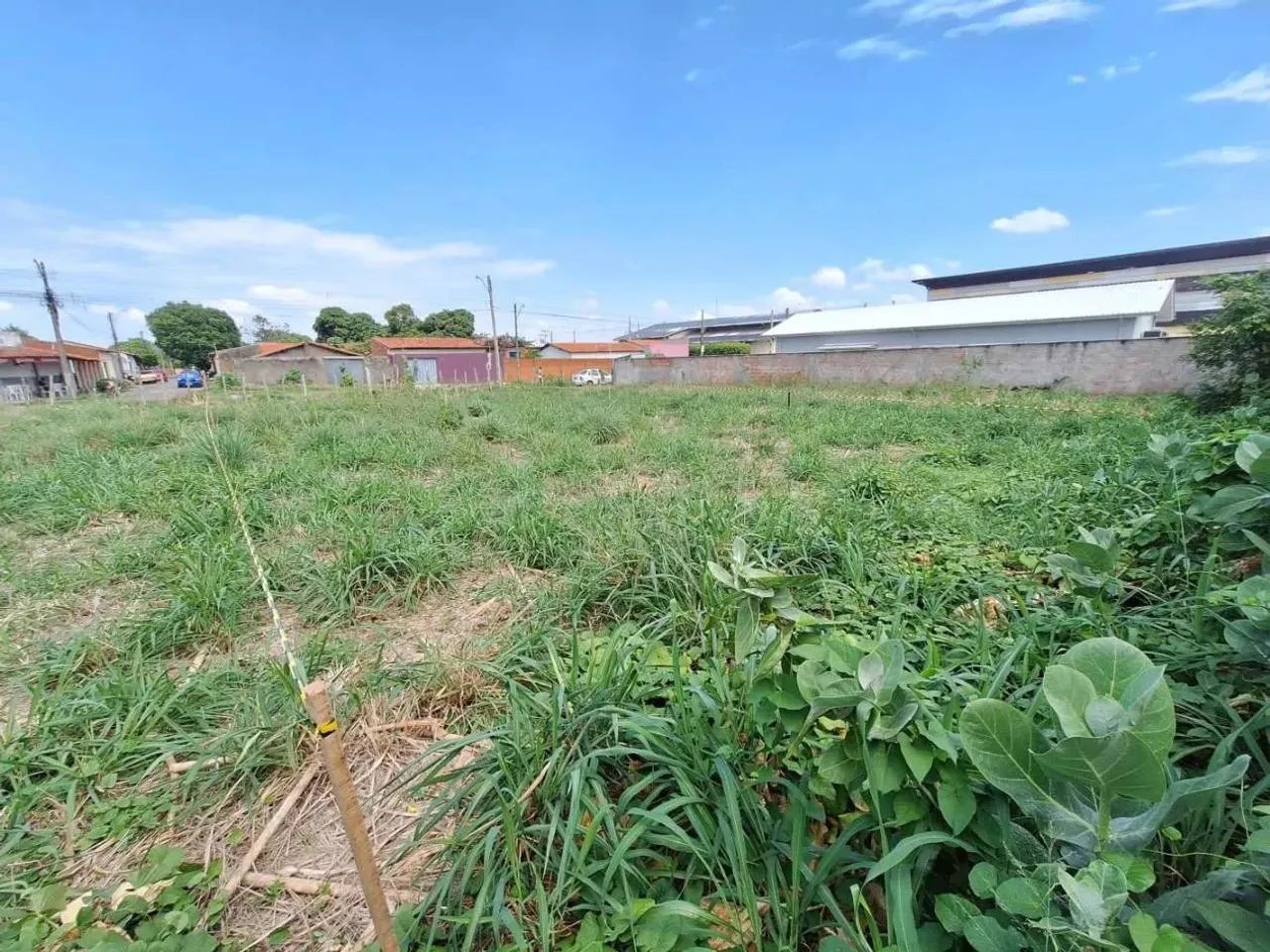 Terreno para Venda em Teresina, Esplanada - Terrenos, sítios e fazendas ...