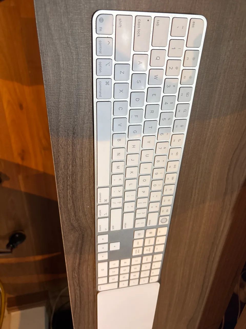 Kit Apple Mac Mini m2 24gb ram + Magic Trackpad 2 + Magic Keyboard 3 ...