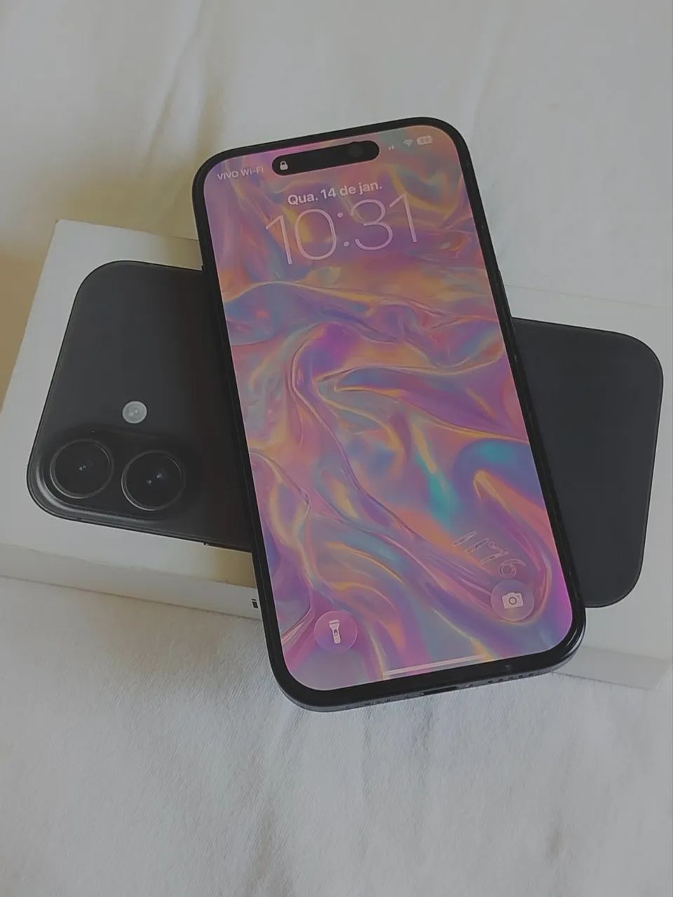 iPhone 16 - Celulares e Smartphones - Galeão, Rio de Janeiro 1469141757 ...