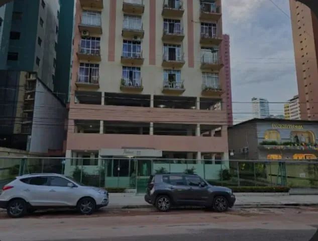 Apartamento para alugar - Umarizal, Belém - PA 1506981326 | OLX