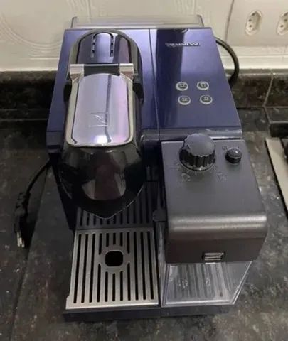 "nespresso 220" no Brasil