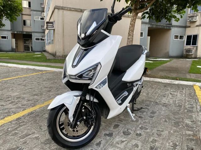 Motos VOLTZ na Grande Recife e região, PE
