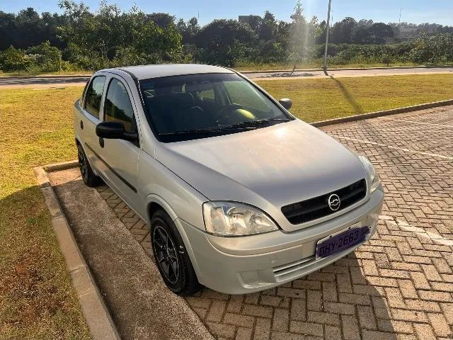 CHEVROLET CORSA 2003 Usados e Novos