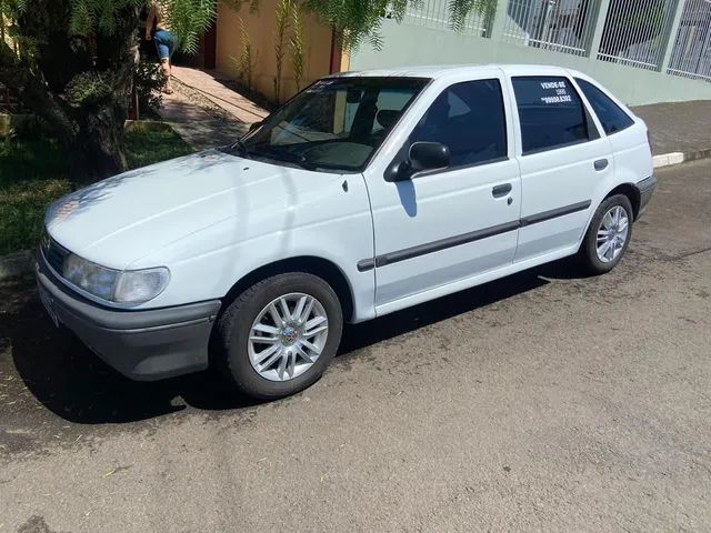 VOLKSWAGEN POINTER Usados e Novos
