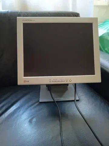 "monitor 15" no Brasil