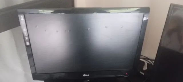 "tv lg 21 polegadas" no Brasil