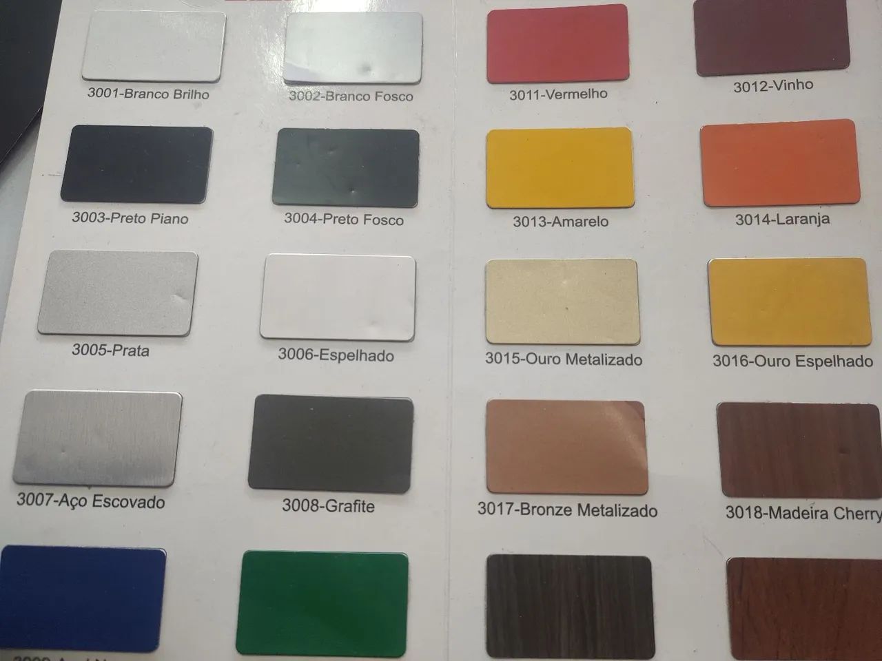 "chapa acm" no Brasil