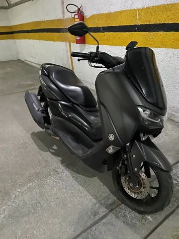 Motos YAMAHA NMAX 2021 no Brasil