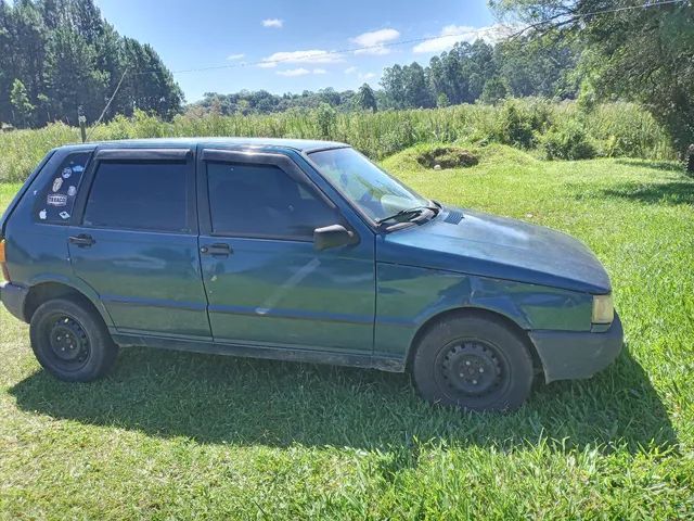 FIAT UNO 2000 Usados e Novos