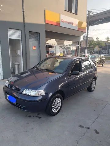 FIAT PALIO 2002 Usados e Novos